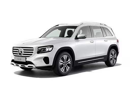 メルセデスベンツ The new GLB 試乗&お乗換え・購入キャンペーン | シュテルン高井戸