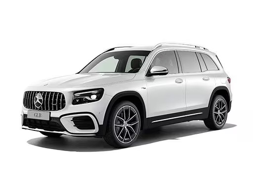 メルセデスベンツ The new GLB 試乗&お乗換え・購入キャンペーン | シュテルン高井戸